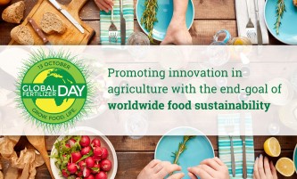 Global Fertilizer Day: il contributo dei fertilizzanti per la lotta ...