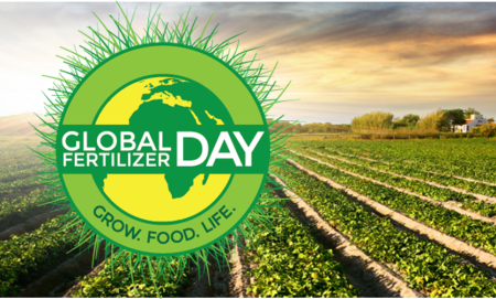 Assofertilizzanti celebra il Global Fertilizer Day
